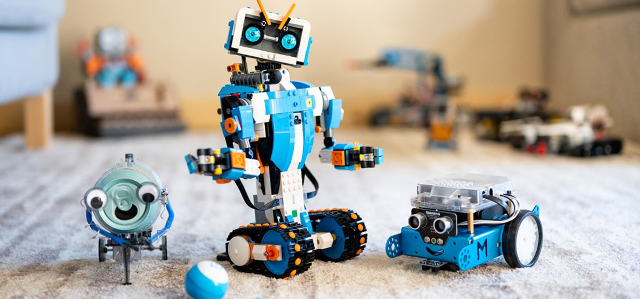 Robotics | Al Hamraa Interntional Schools